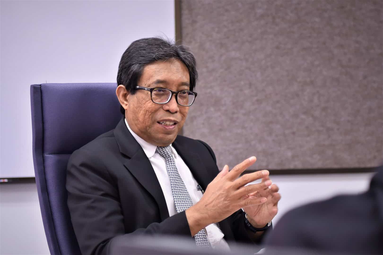 PDC - the past, present and future | Buletin Mutiara