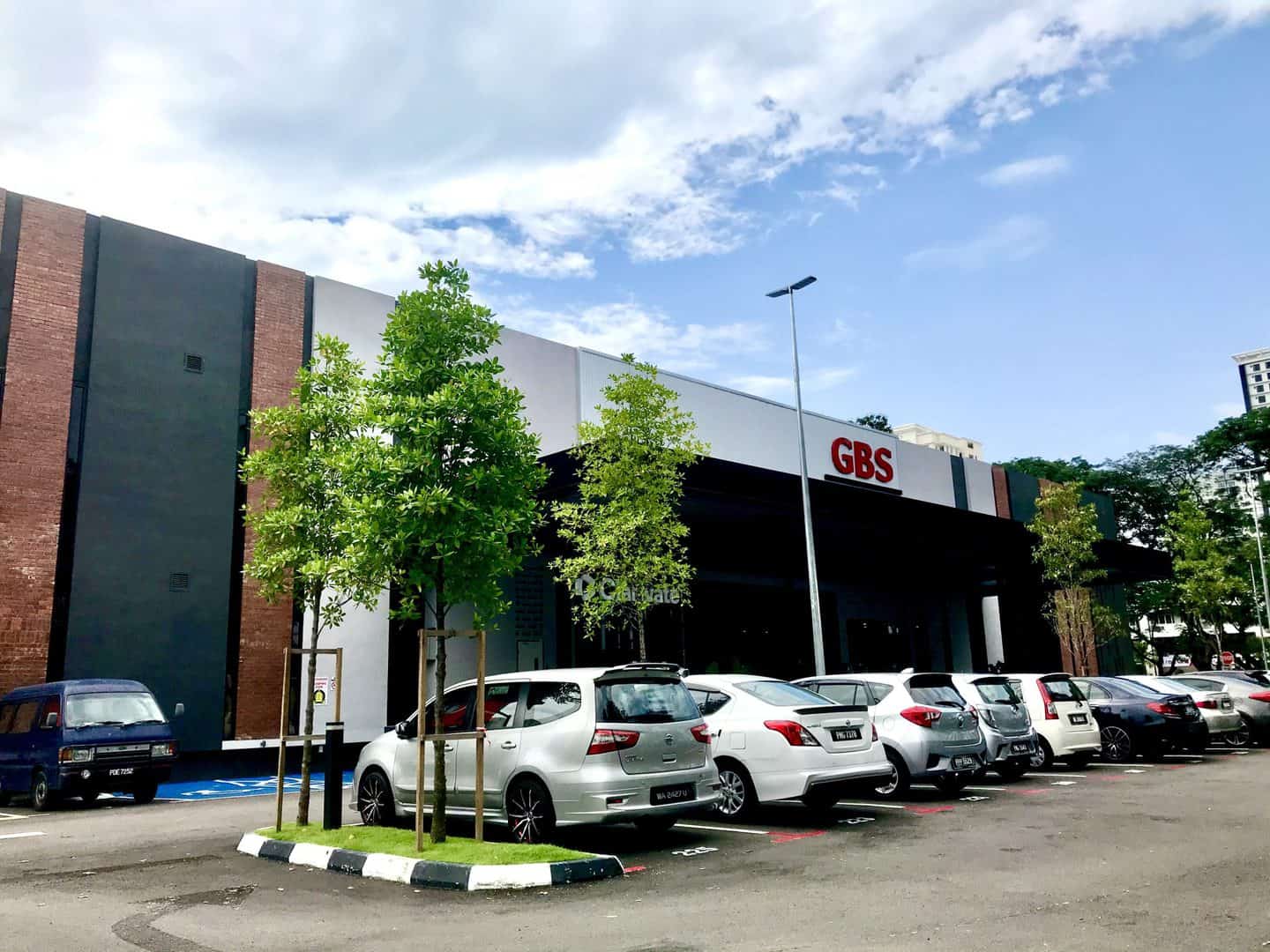 PDC - the past, present and future | Buletin Mutiara