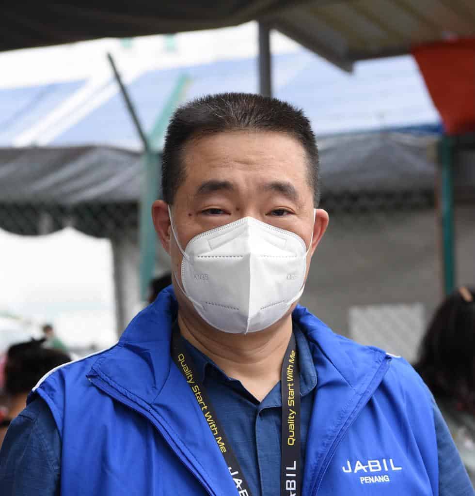 Perluaskan kapasiti PPV PIKAS - Ketua Menteri | Buletin Mutiara