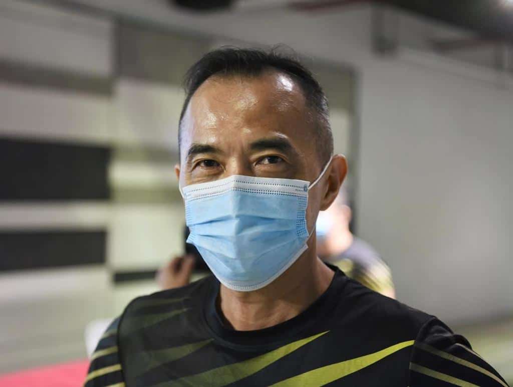 NGOs rise to the occasion to help the needy | Buletin Mutiara