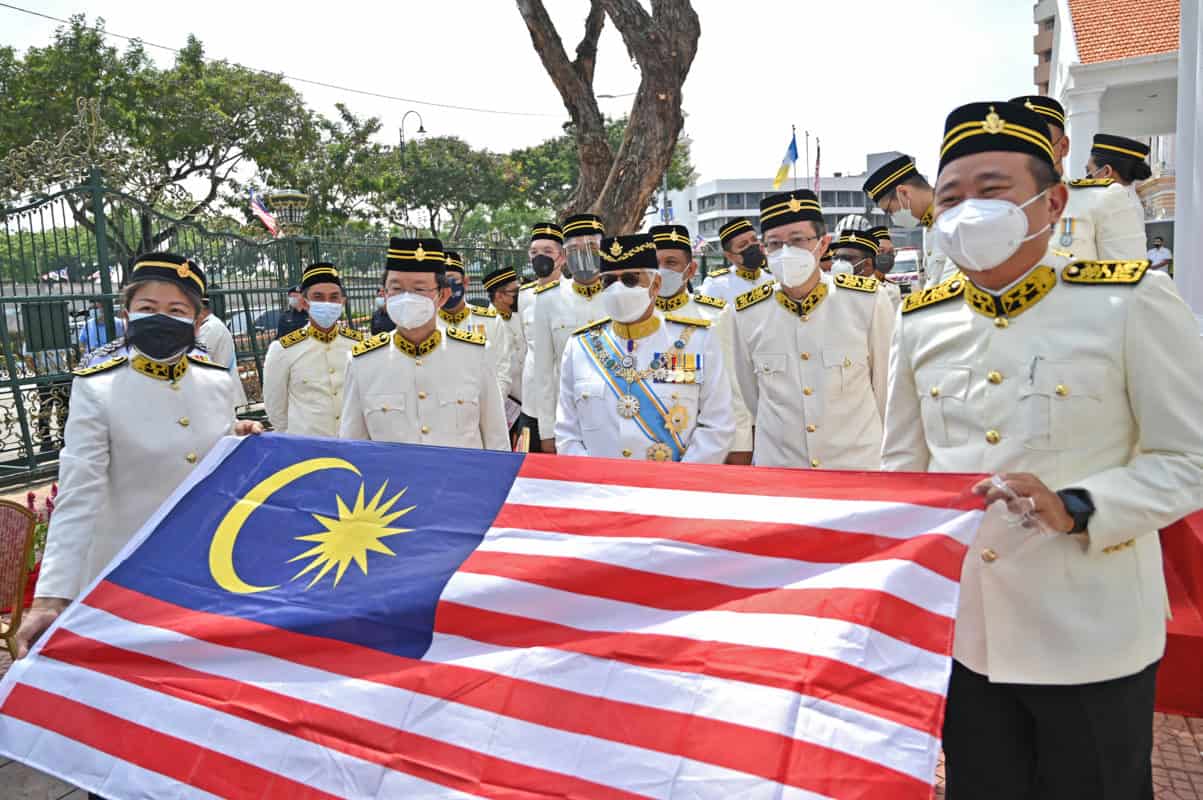 Ketepi perbezaan, bantu rakyat teruskan kehidupan dalam tempoh pandemik ...
