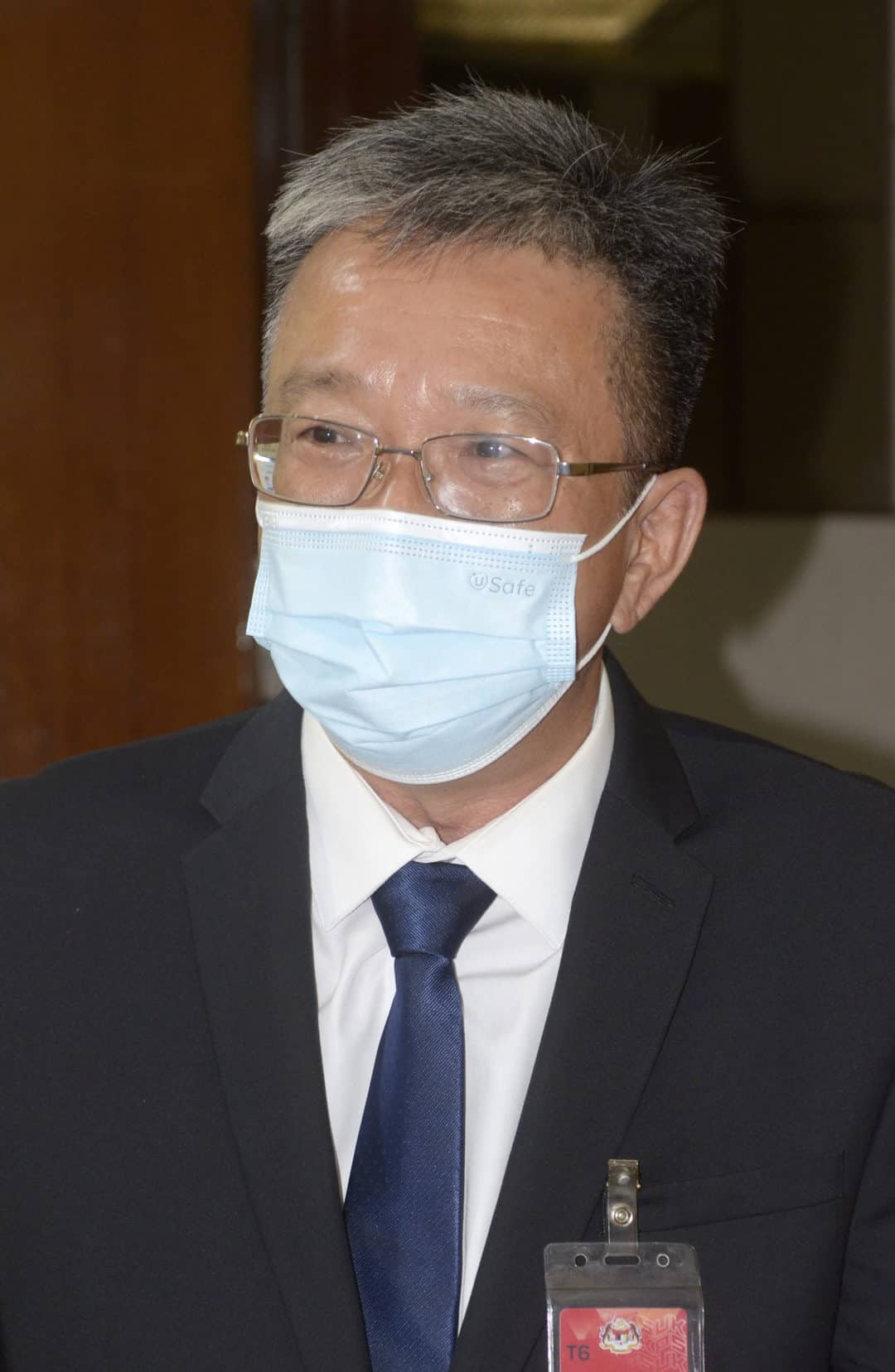 Dufu Technology chief and company donate RM1 million in total to Penang ...