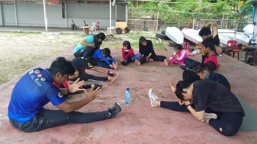 Dikelilingi laut, Pulau Pinang lokasi terbaik promosi sukan perahu ...