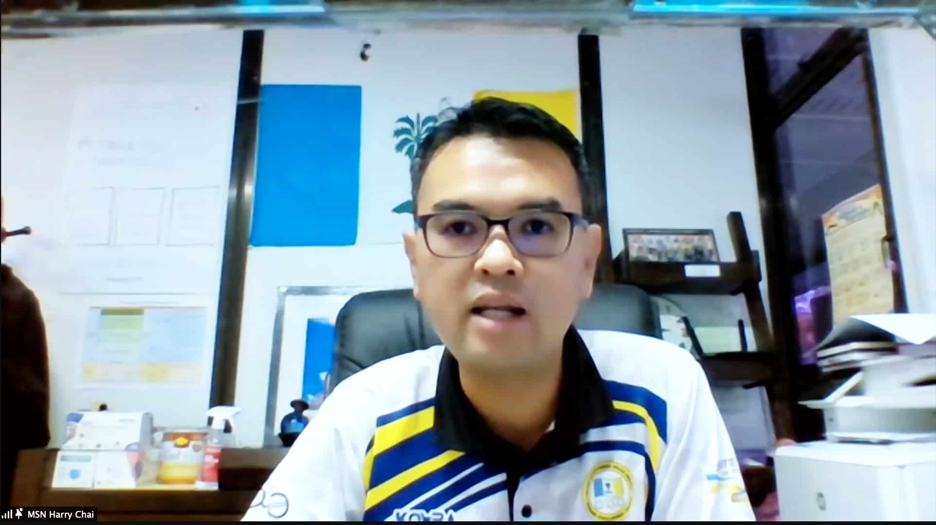 PSSC to hire about 200 part-time junior coaches | Buletin Mutiara