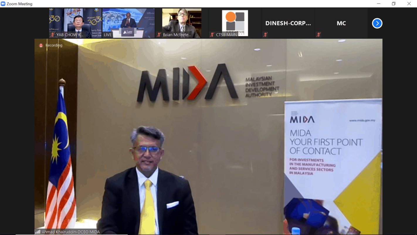 Lam Research marks an important milestone with opening of its largest ...