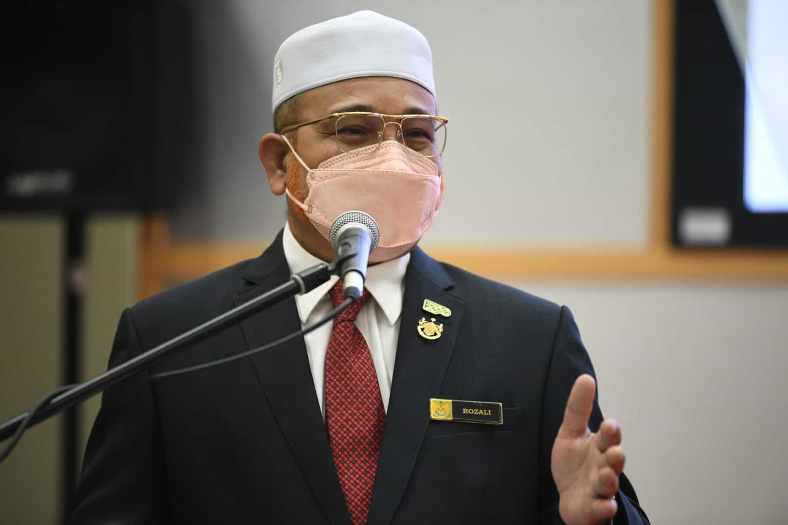 Shorter waiting time to apply for MBSP business licence | Buletin Mutiara