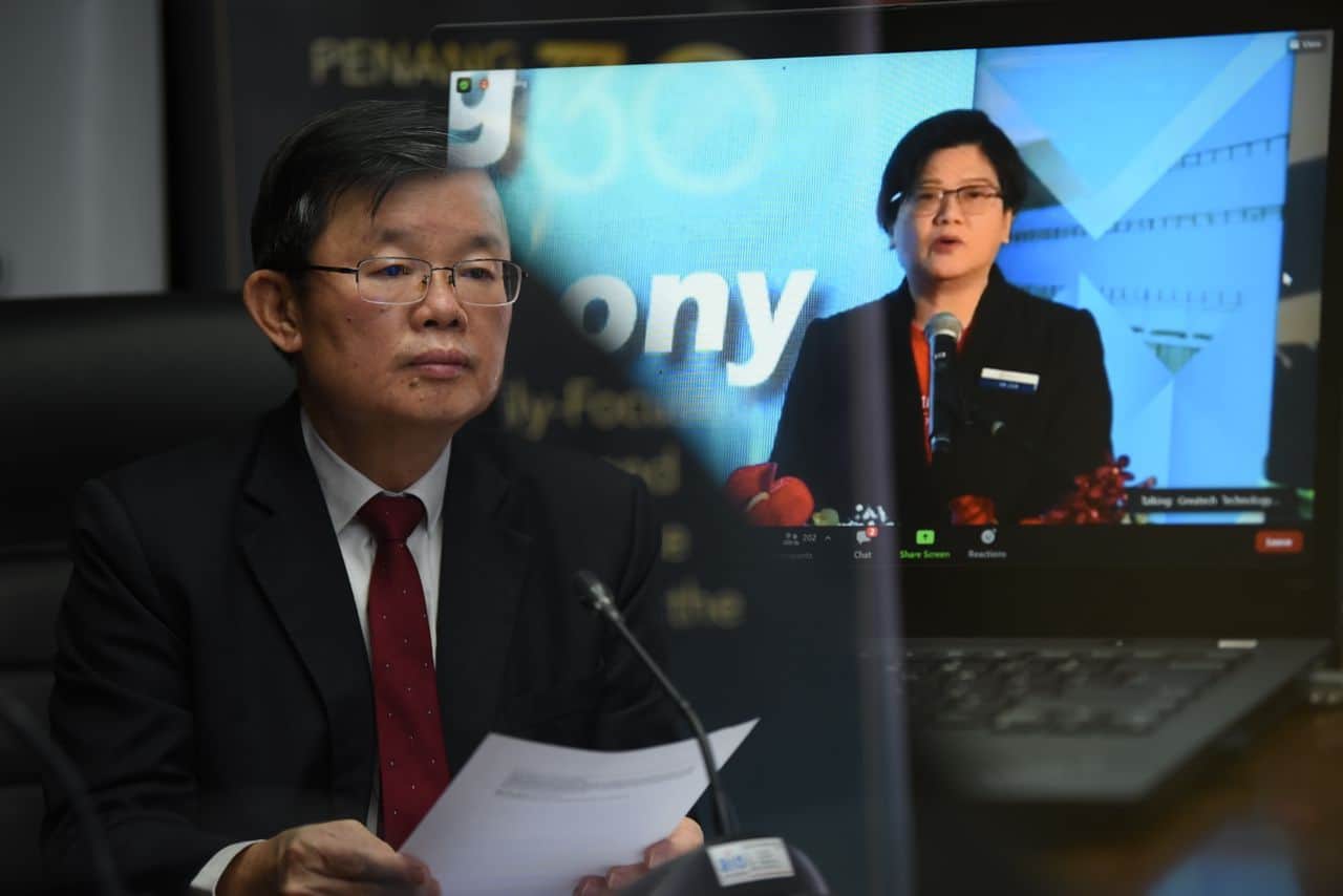 Greatech’s new RM51mil plant in Batu Kawan to be ready by 2Q22 ...