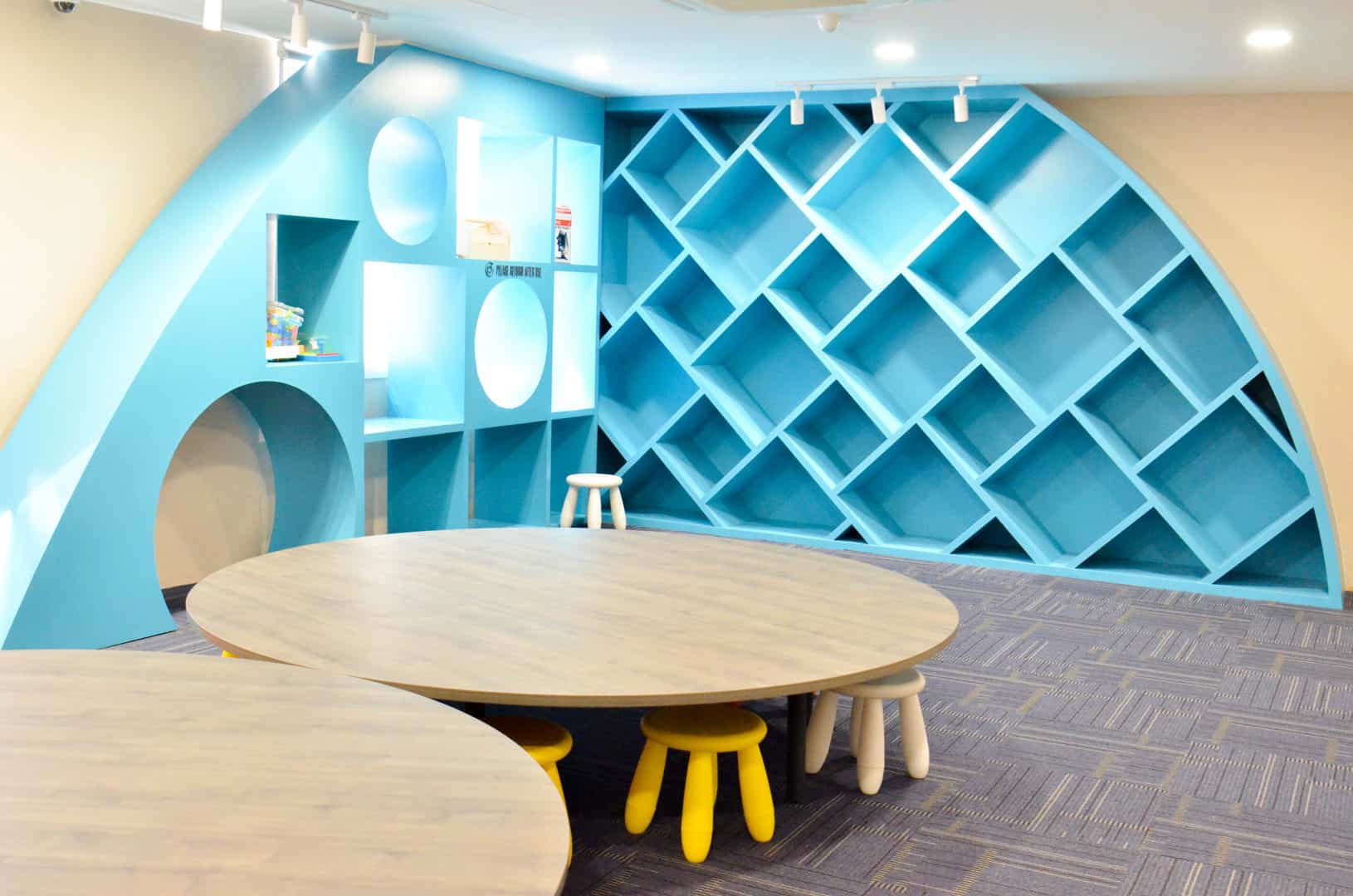 Butterworth Digital Library clinches two awards | Buletin Mutiara