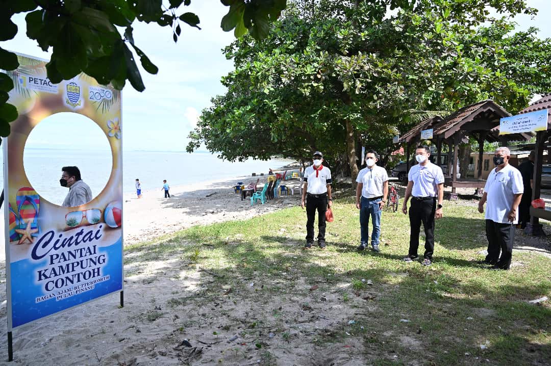 Kampung Contoh jadi kawasan tarikan pelancongan baru Seberang Perai ...