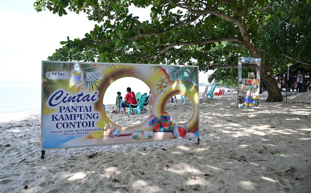 Kampung Contoh jadi kawasan tarikan pelancongan baru Seberang Perai ...