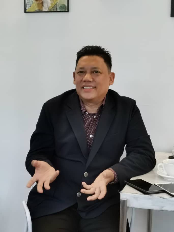 Butterworth Digital Library clinches two awards | Buletin Mutiara