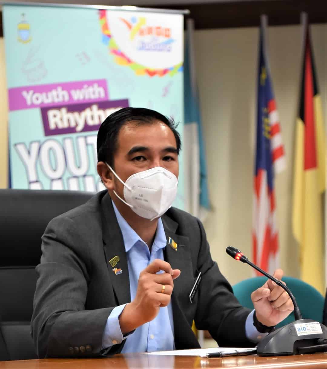 Show off your talent at Open Mic in Soundmaker Studio | Buletin Mutiara