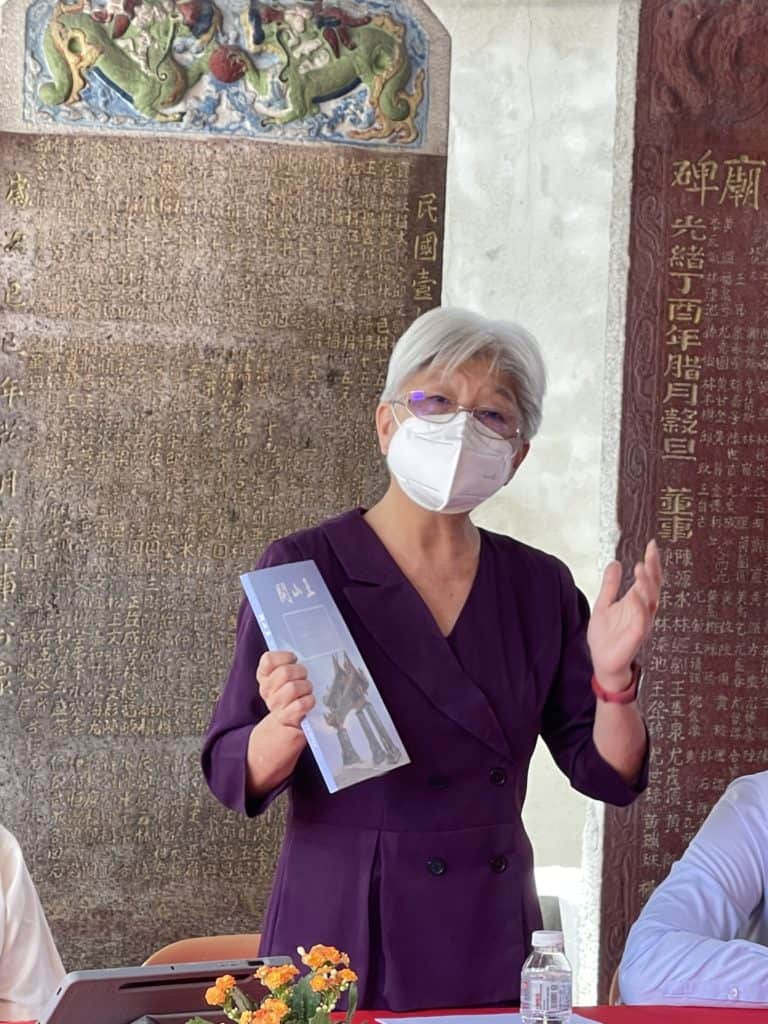 Harmonico’s ‘Religious Exploration’ campaign will help preserve Penang ...