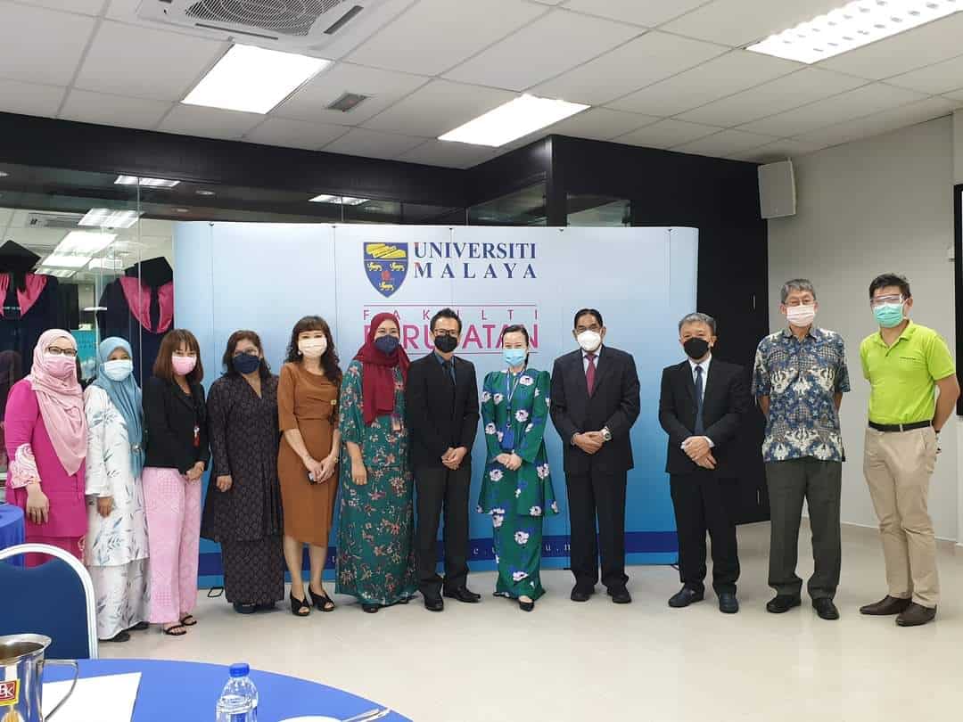 Epidemiologist pays tribute to Dr Wu Lien-Teh after winning award ...