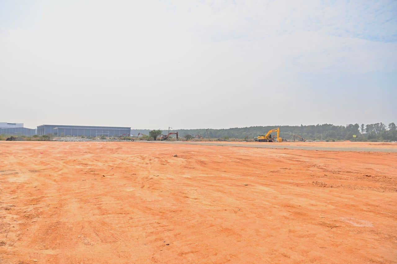 Swiss-based manufacturer to set up second plant in Batu Kawan ...