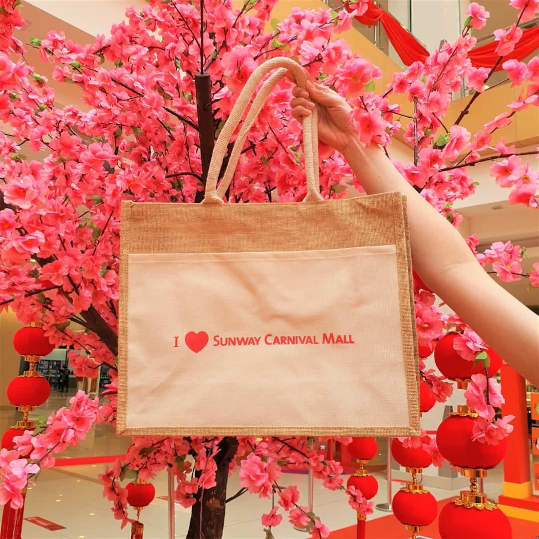 Sunway Carnival Mall supports local communities | Buletin Mutiara