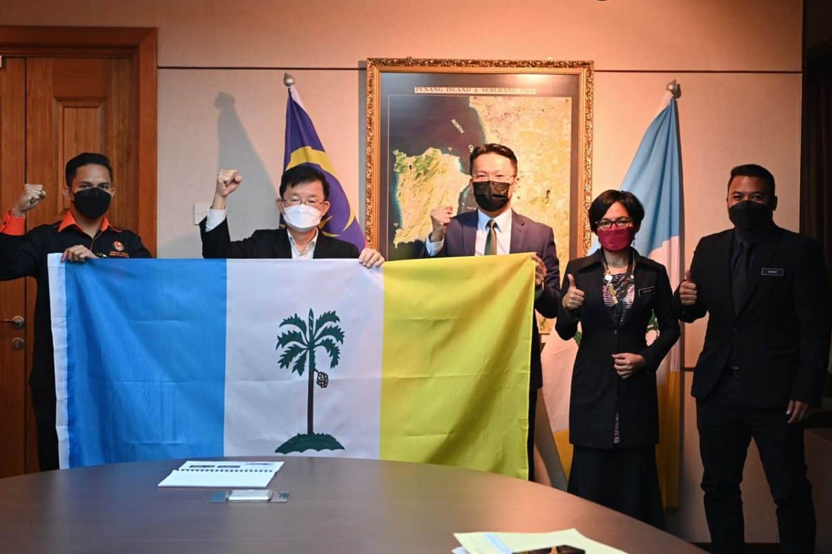 Hawari aims to become the first physically challenged Malaysian to ...