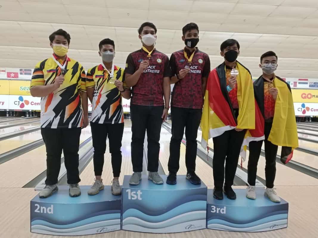 Another golden day for Penang boys at the inter-state bowling ...