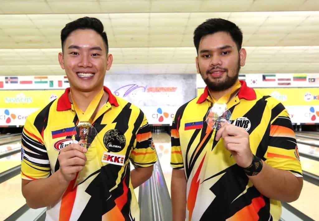 Another golden day for Penang boys at the inter-state bowling ...