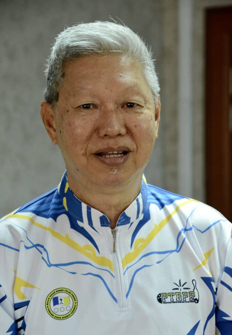 Flying start for Penang at inter-state bowling tourney | Buletin Mutiara
