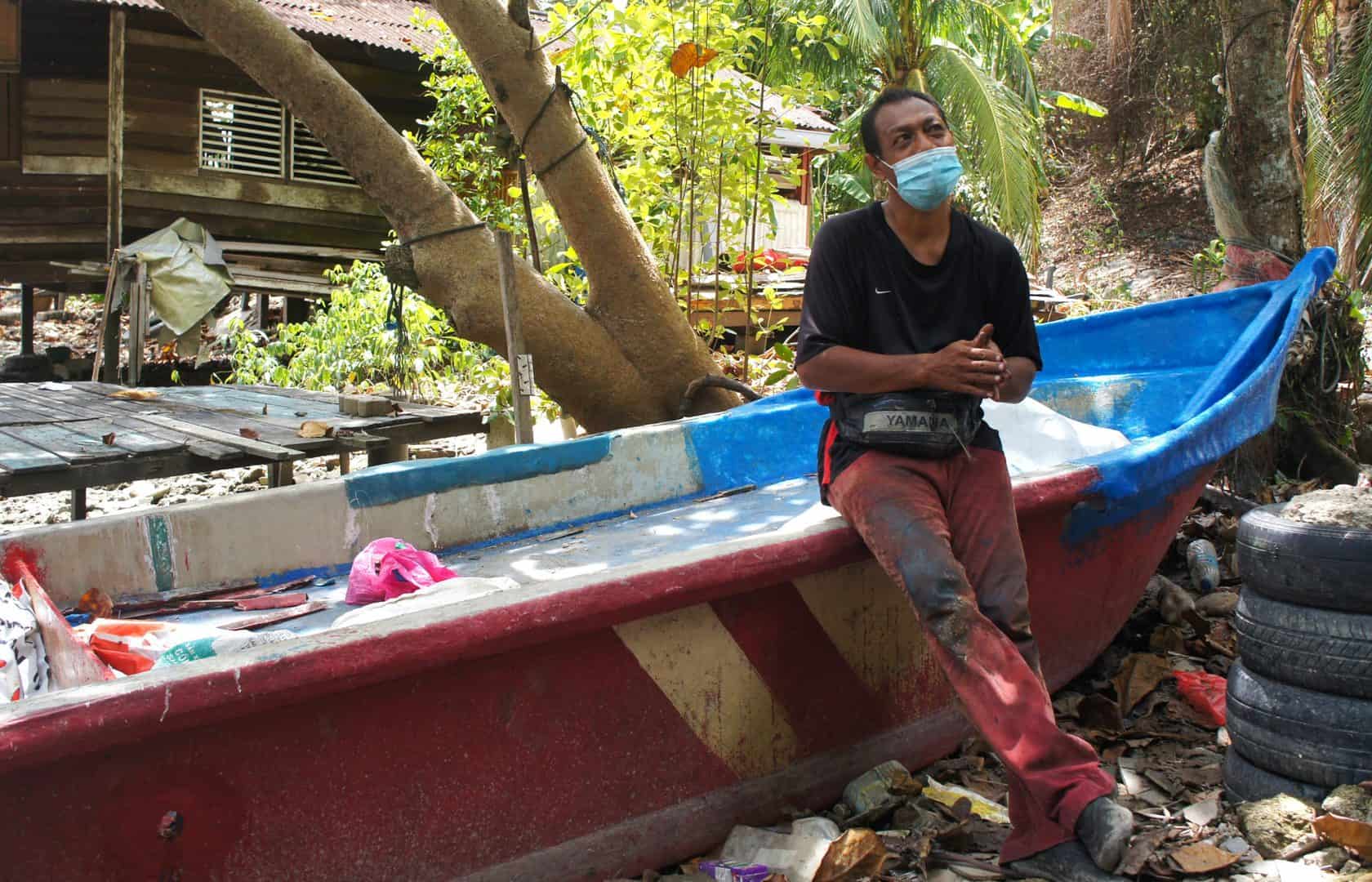 New facilities for Permatang Tepi Laut fishermen in the pipeline ...