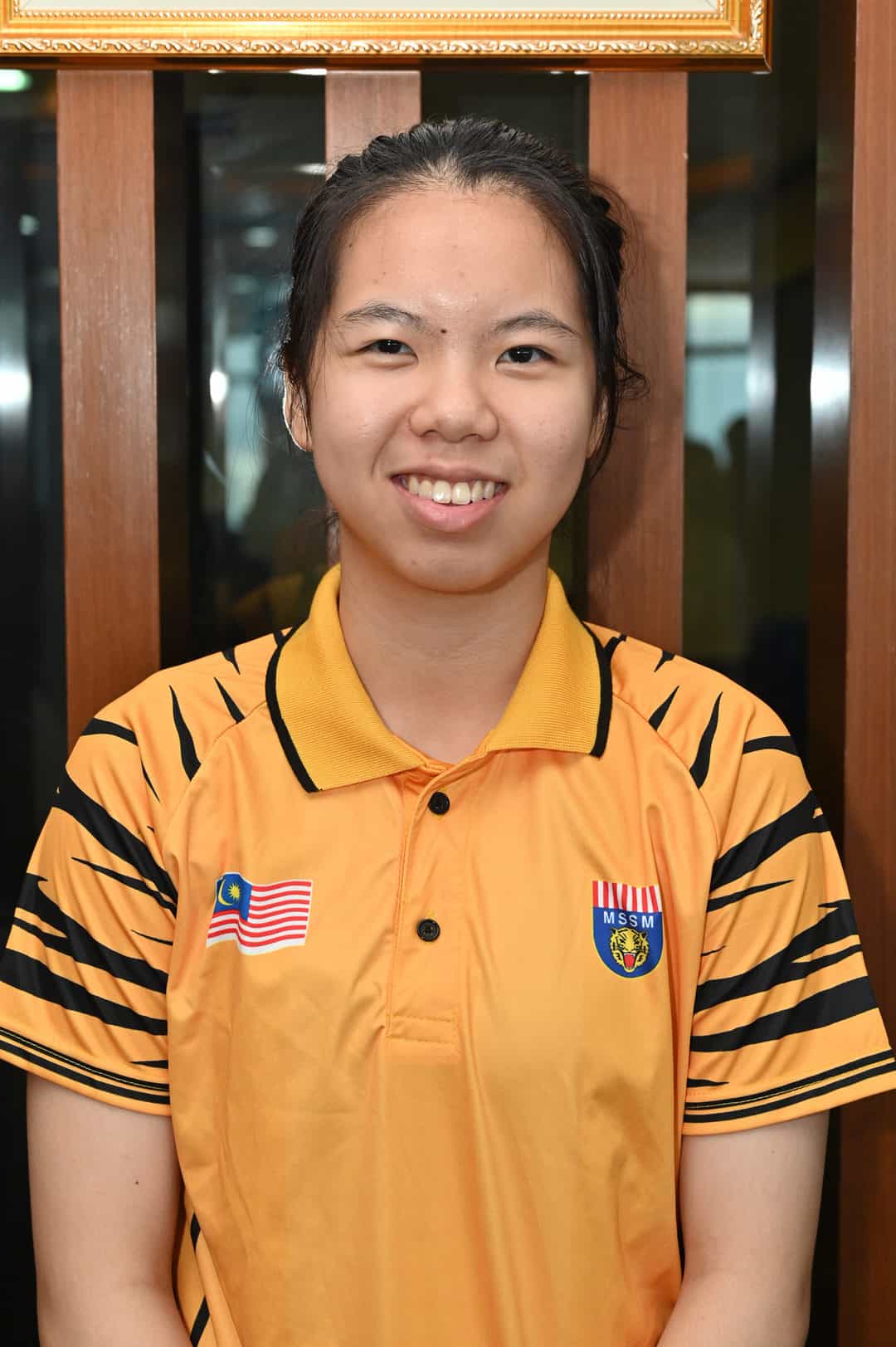 Mother’s love knows no boundaries for Harvard-bound and Princeton-bound ...