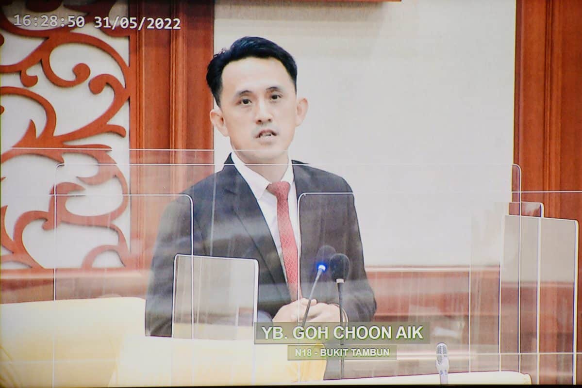 Seberang Perai perlu pelan induk pengangkutan, syor ADUN Bukit Tambun ...