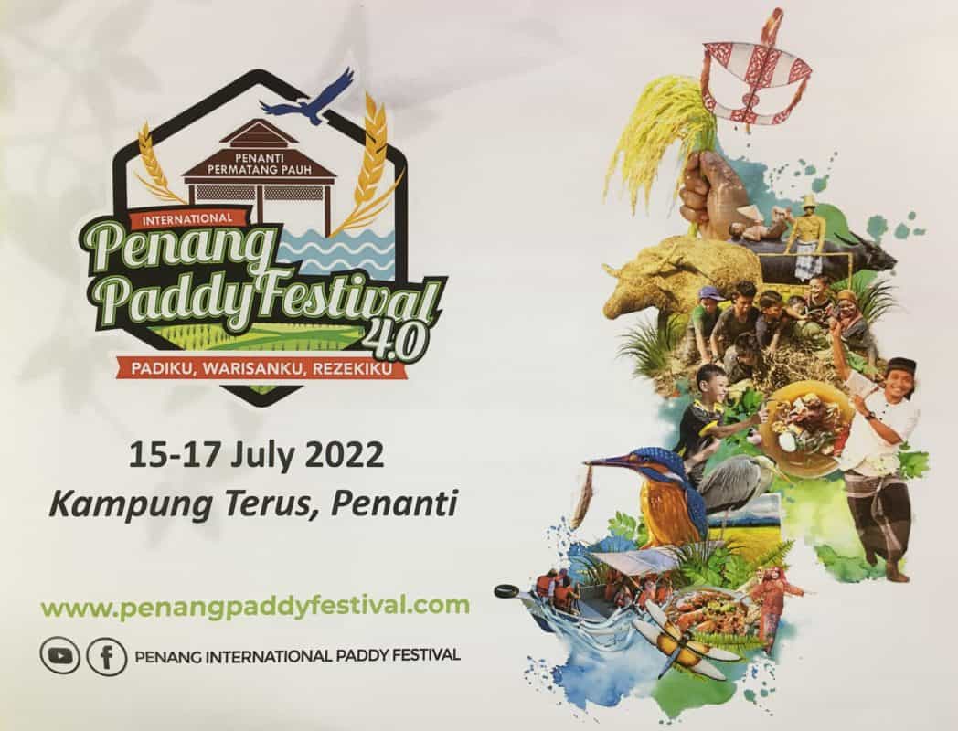 Exciting activities await visitors at paddy festival | Buletin Mutiara