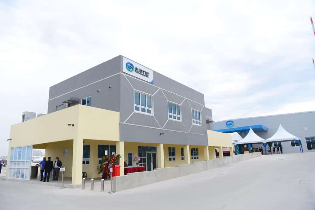 Korean company opens new manufacturing facility in Penang | Buletin Mutiara