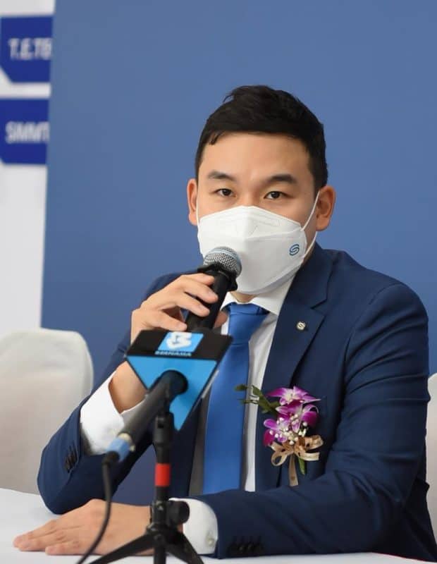 Korean company opens new manufacturing facility in Penang | Buletin Mutiara
