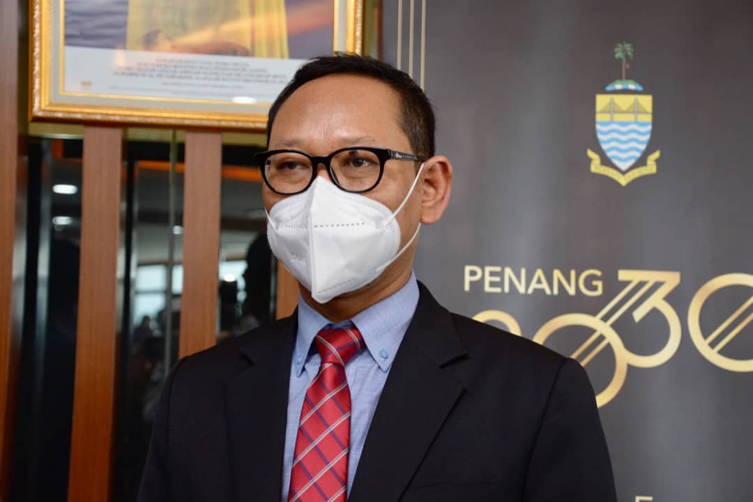 Harap penstrukturan semula mampu baiki prestasi semasa Penang FC ...