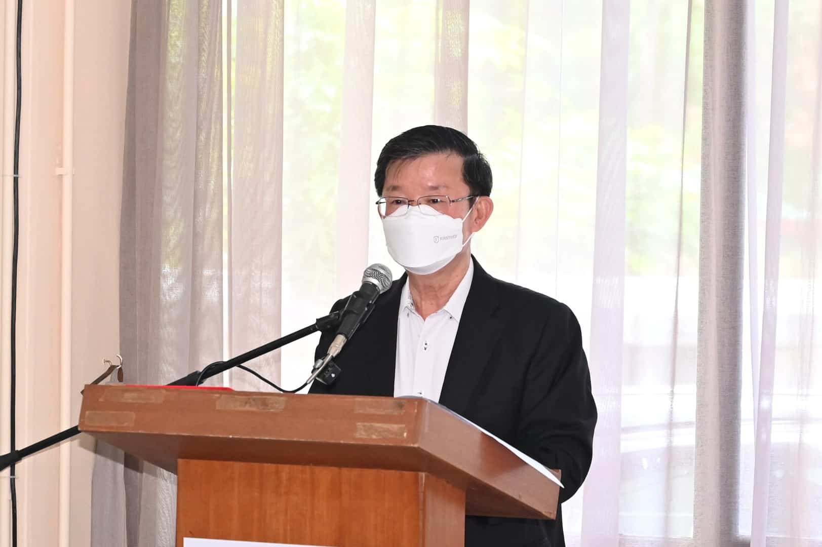 Former Penang Eurasian Association launches his third book | Buletin ...