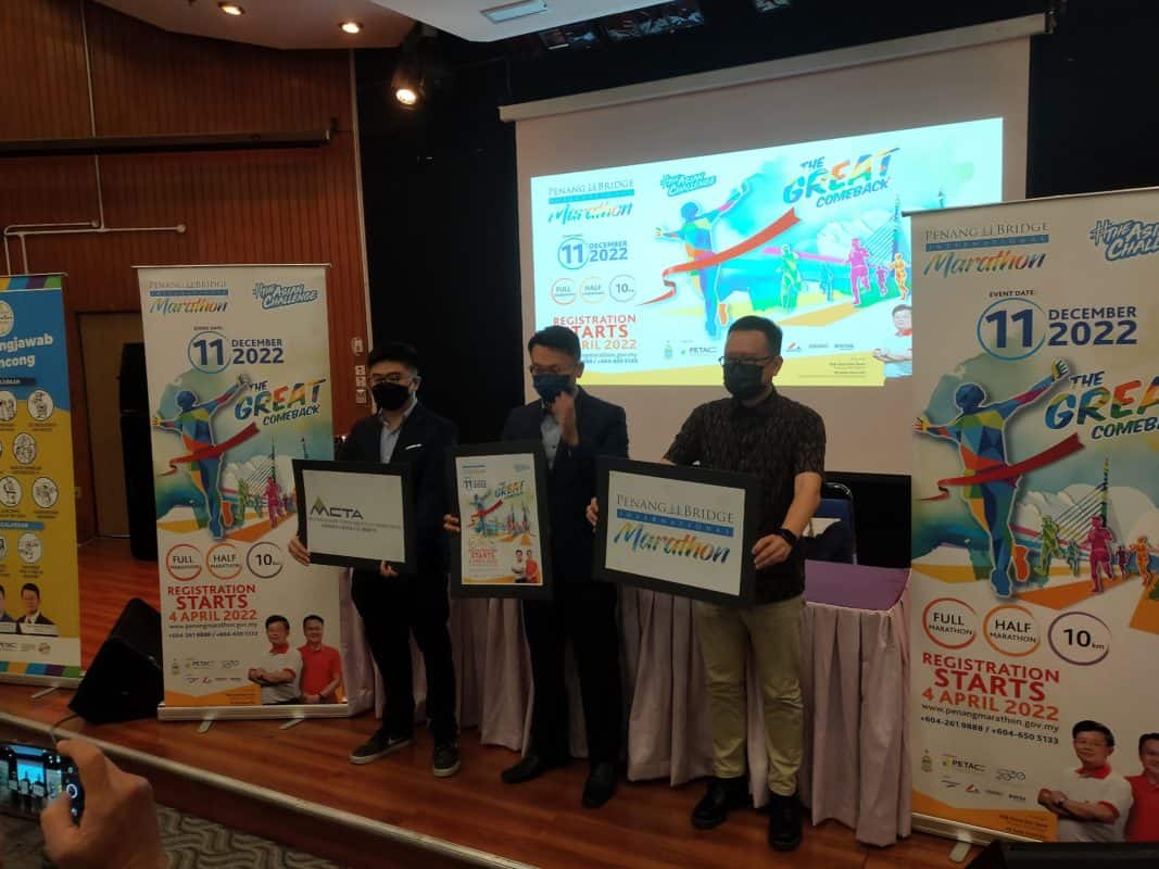 Exciting tour packages to be made available for PBIM runners | Buletin ...