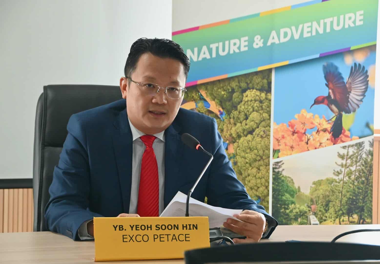 Penang reimposes hotel fees from July 1 | Buletin Mutiara