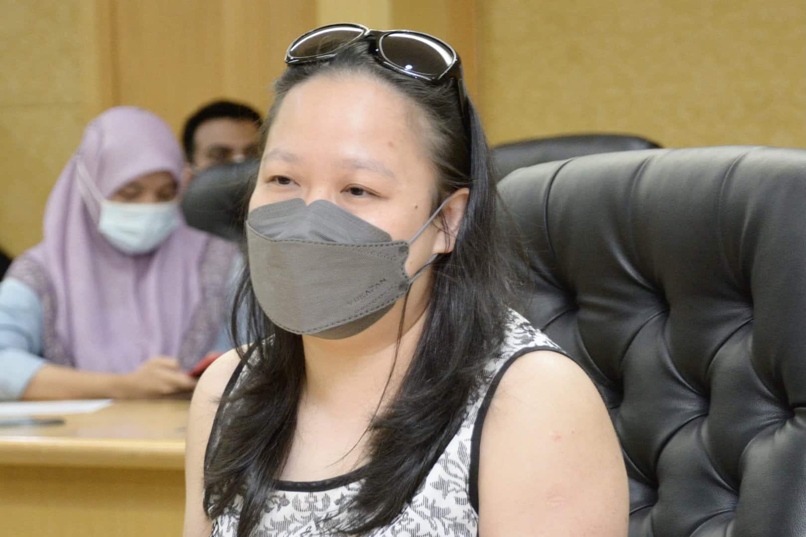 Dream come true for Yen Wei for being accepted into MIT | Buletin Mutiara