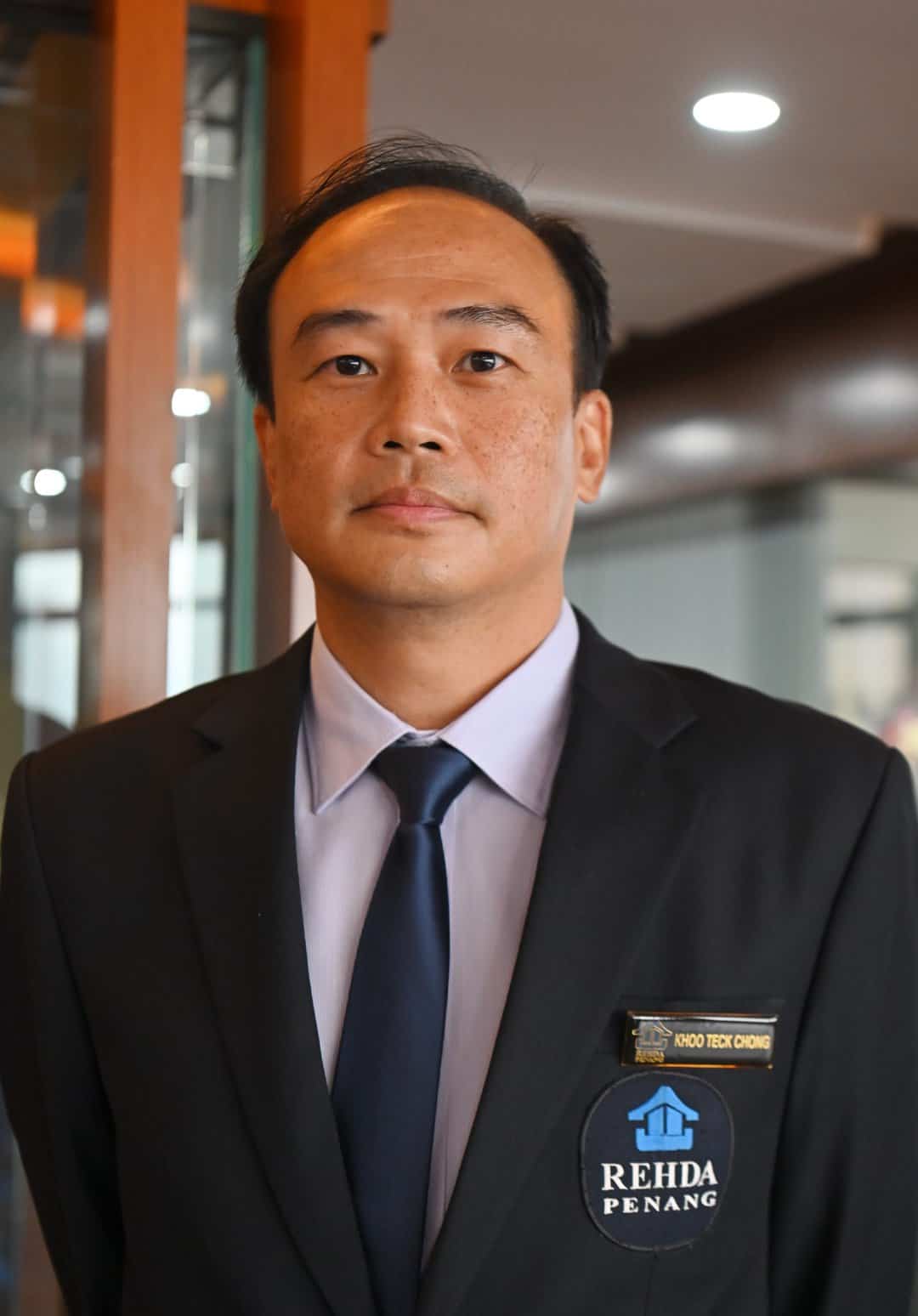 Rehda Penang always ready to partner with state govt | Buletin Mutiara