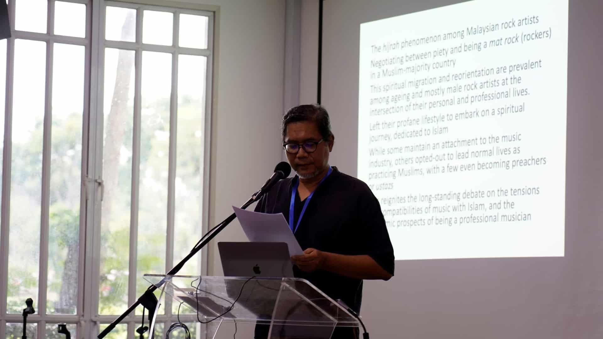 An inspirational symposium on the echoes, shadows and footprints of ...