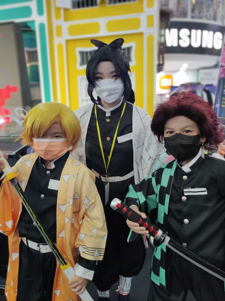 Cosworld Festival returns to 1st Avenue Mall after three years ...