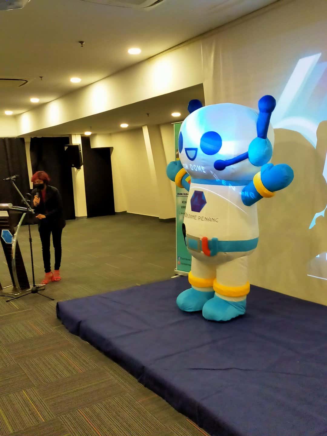 Tech Dome Penang hits nearly one million visitors mark in six years ...