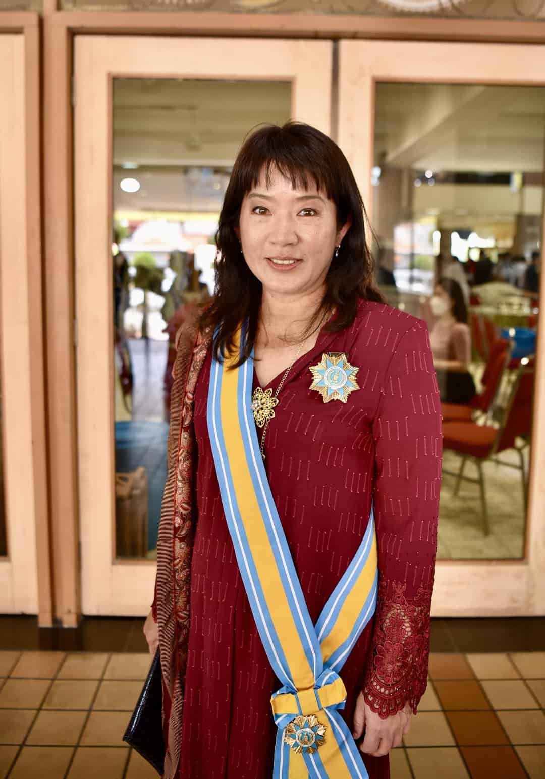 Academicians recognised at investiture ceremony | Buletin Mutiara