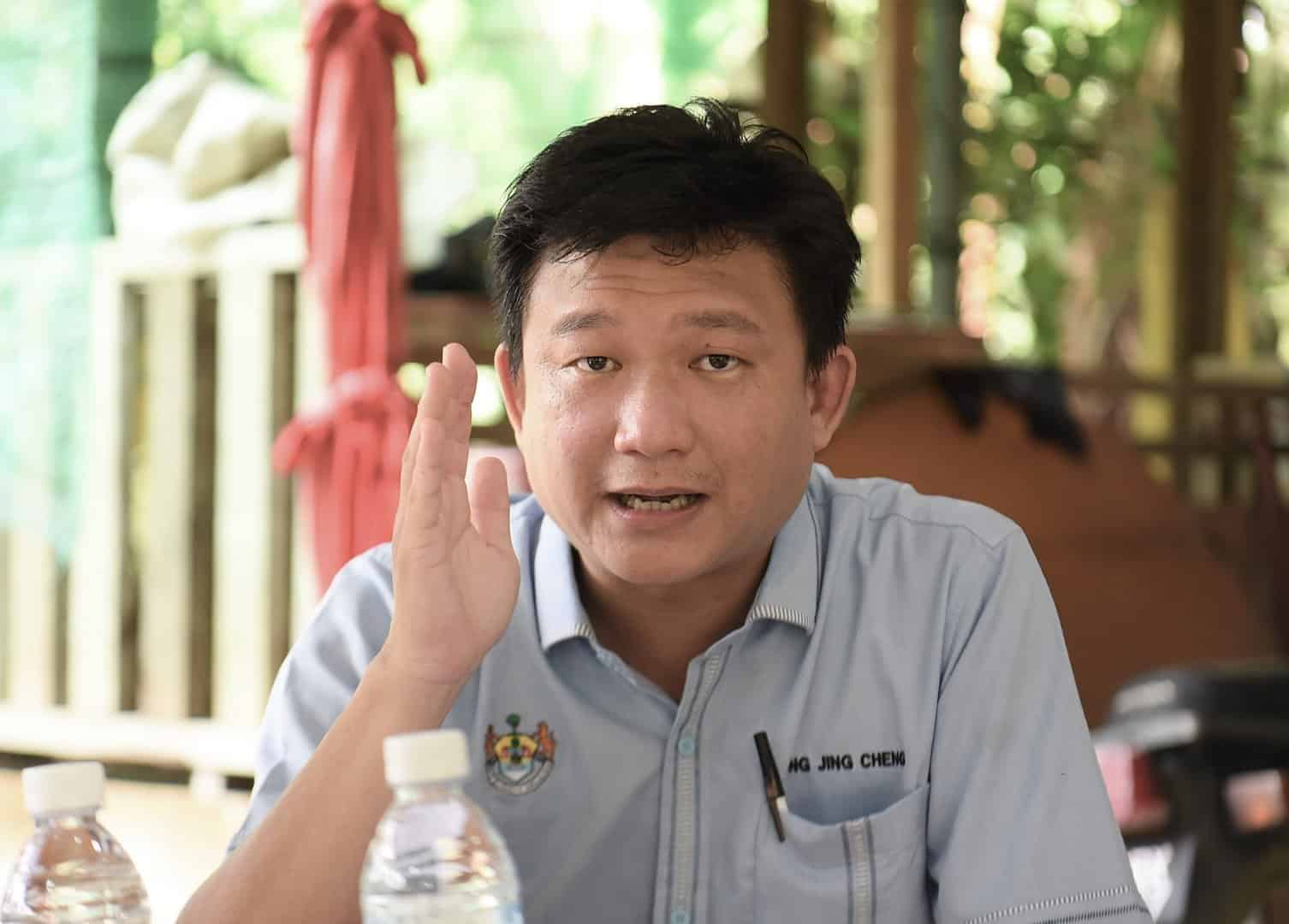 'Tok Kun Top' durians a hit in Cherok Tok Kun | Buletin Mutiara