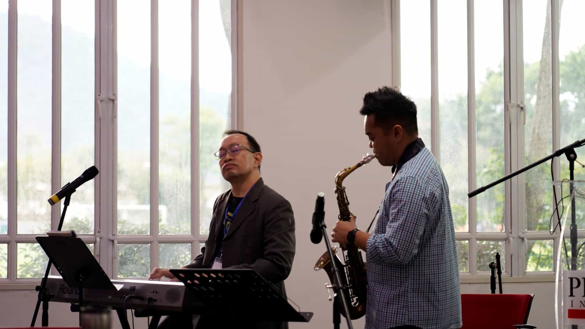 An inspirational symposium on the echoes, shadows and footprints of ...