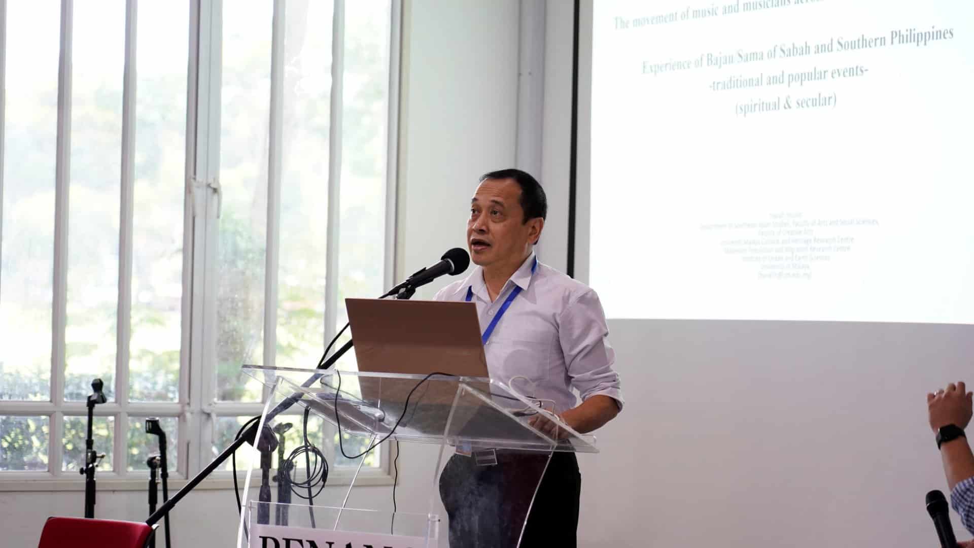 An inspirational symposium on the echoes, shadows and footprints of ...