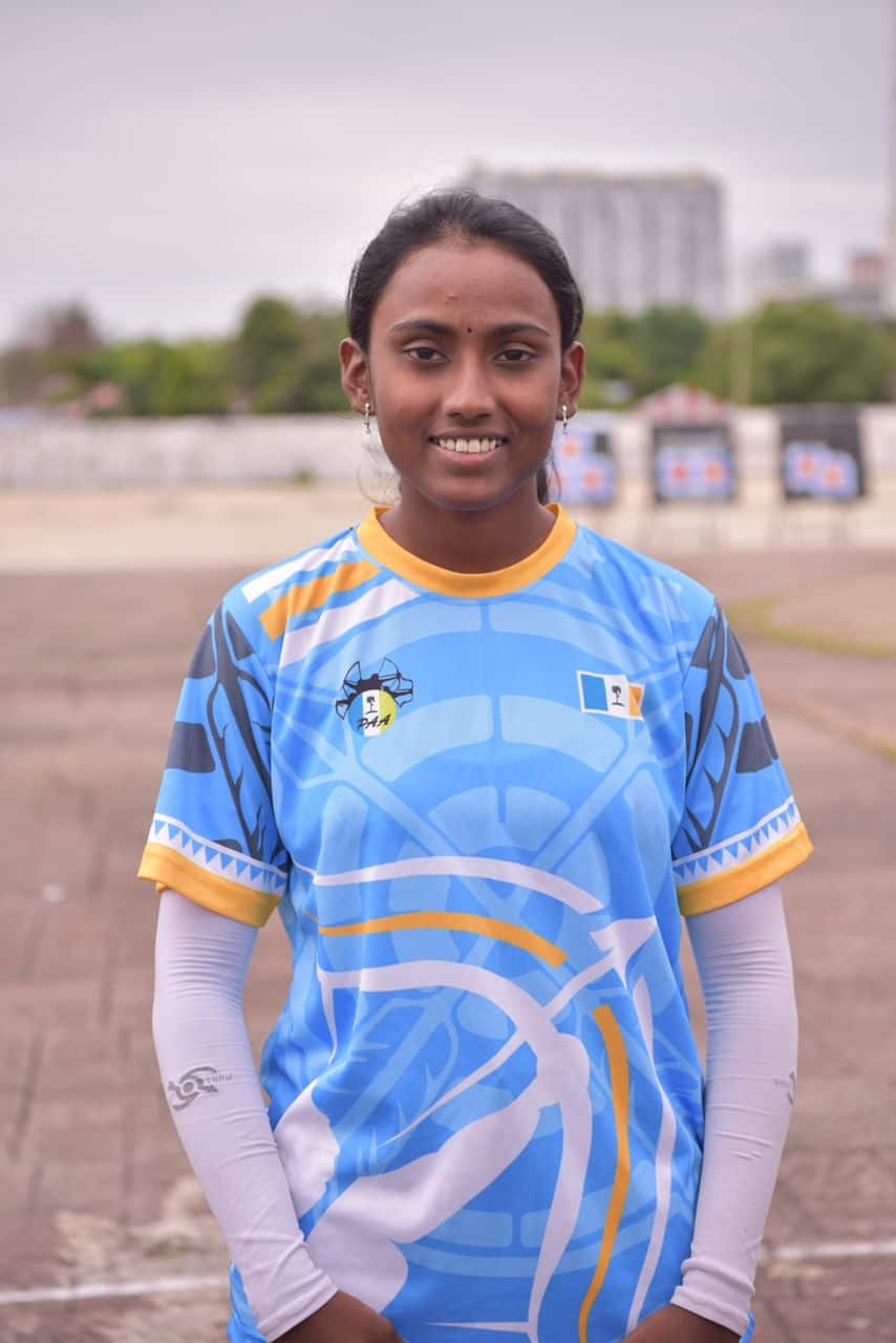 Two national archers to spearhead Penang’s Sukma archery team | Buletin ...