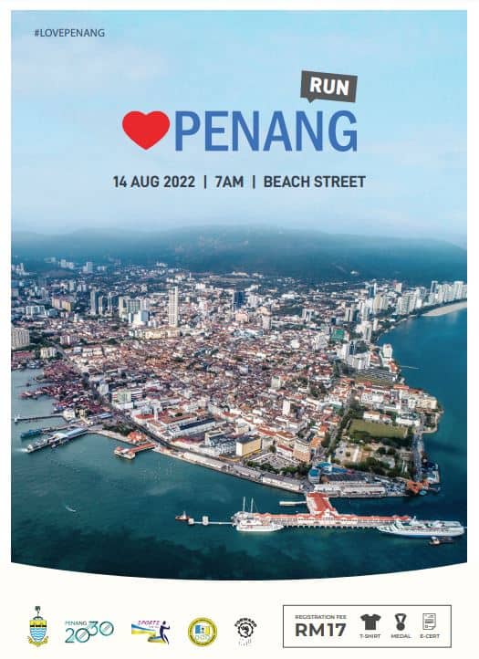 Penang recognises community heroes, promotes healthy lifestyle ...