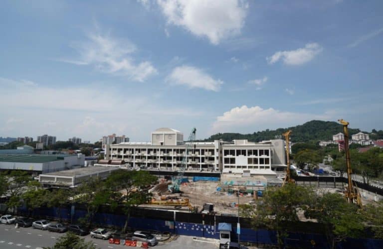 Pantai Hospital Penang undergoes expansion | Buletin Mutiara
