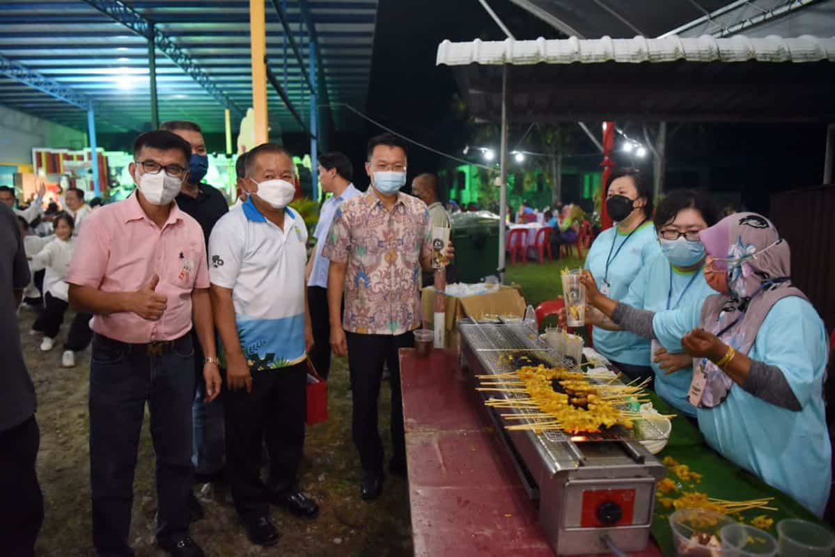 Kepelbagaian acara akan promosikan lagi industri ekopelancongan ...