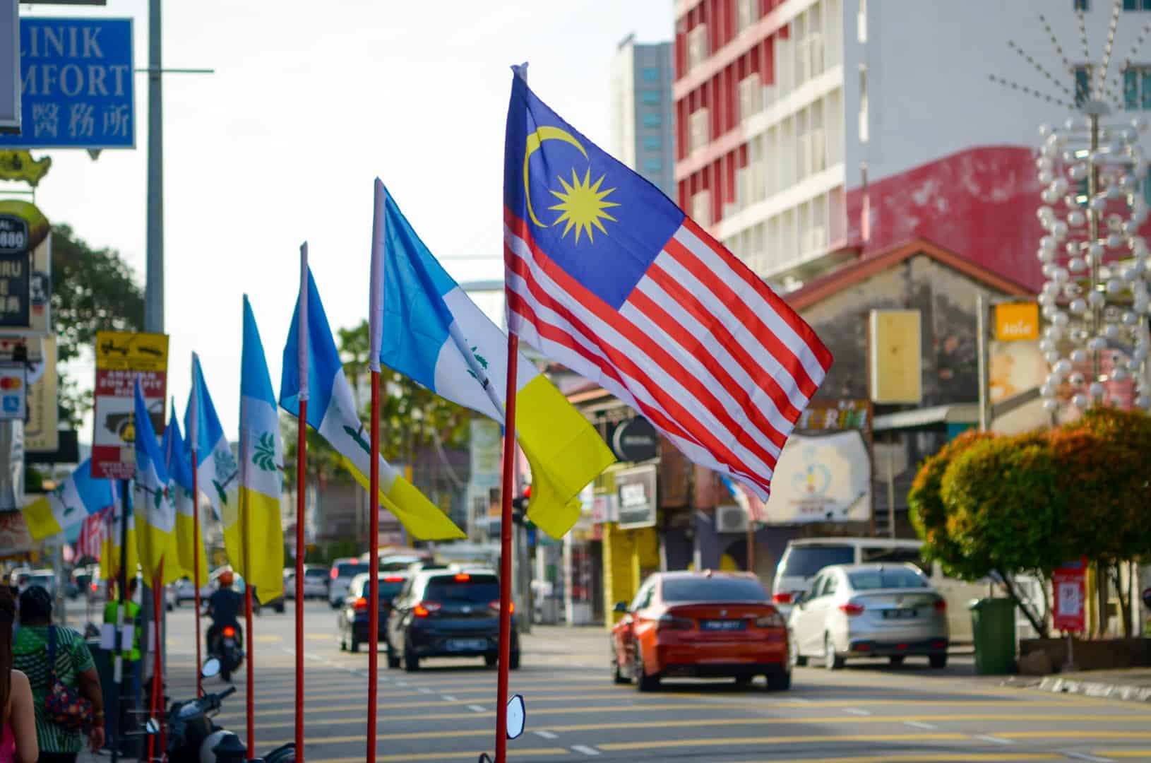 Keeping the Merdeka spirit alive | Buletin Mutiara