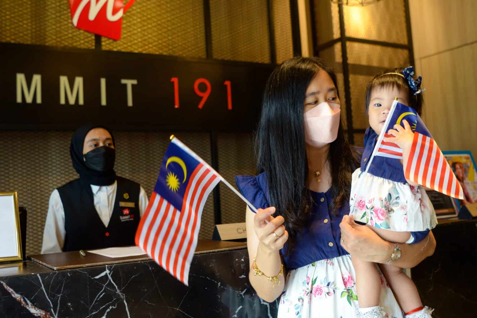 Keeping the Merdeka spirit alive | Buletin Mutiara