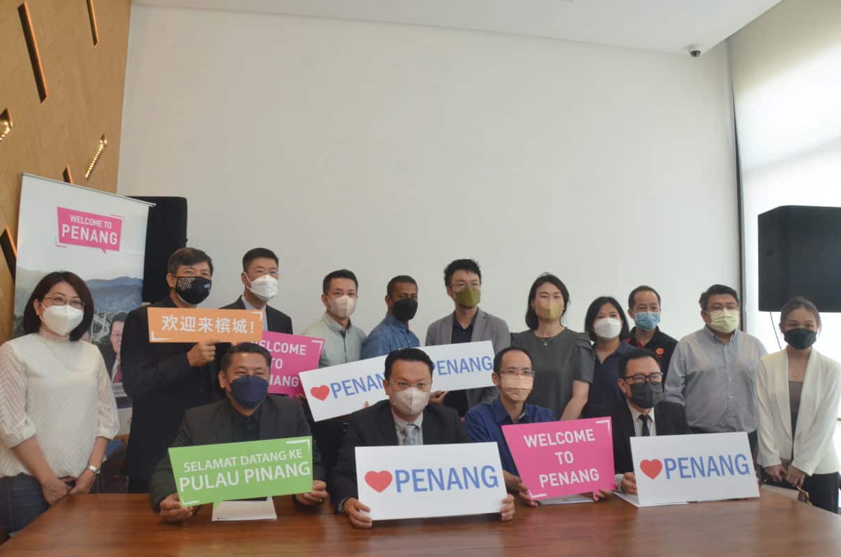 Penang is MATTA’s first online partner | Buletin Mutiara